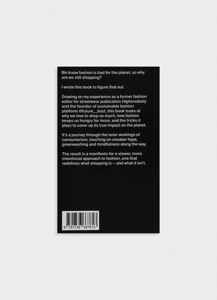 The World Is On Fire But We’re Still Buying Shoes – Mast Books