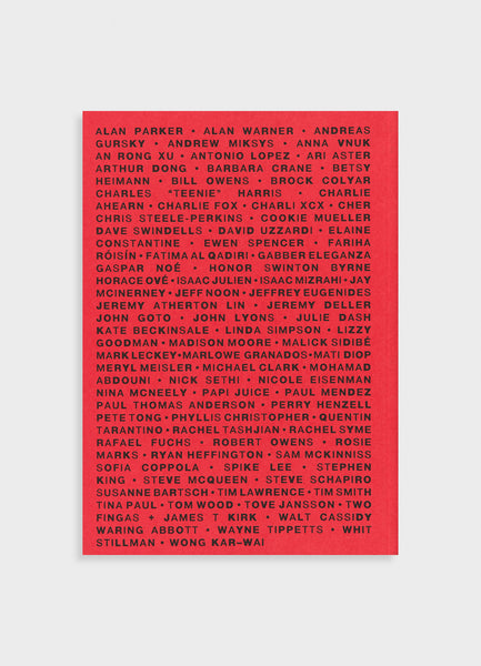 On The Dance Floor: Spinning Out On Screen – Mast Books