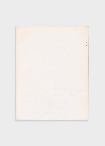 The Cigarette Book – Mast Books