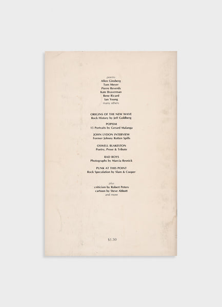 Little Caesar #8 – Mast Books