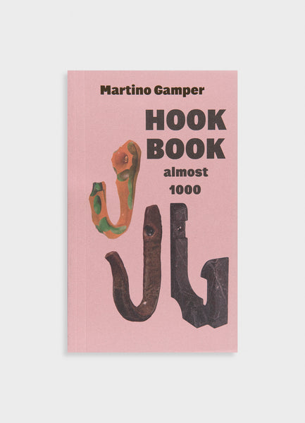 HOOK BOOK almost 1000 – Mast Books
